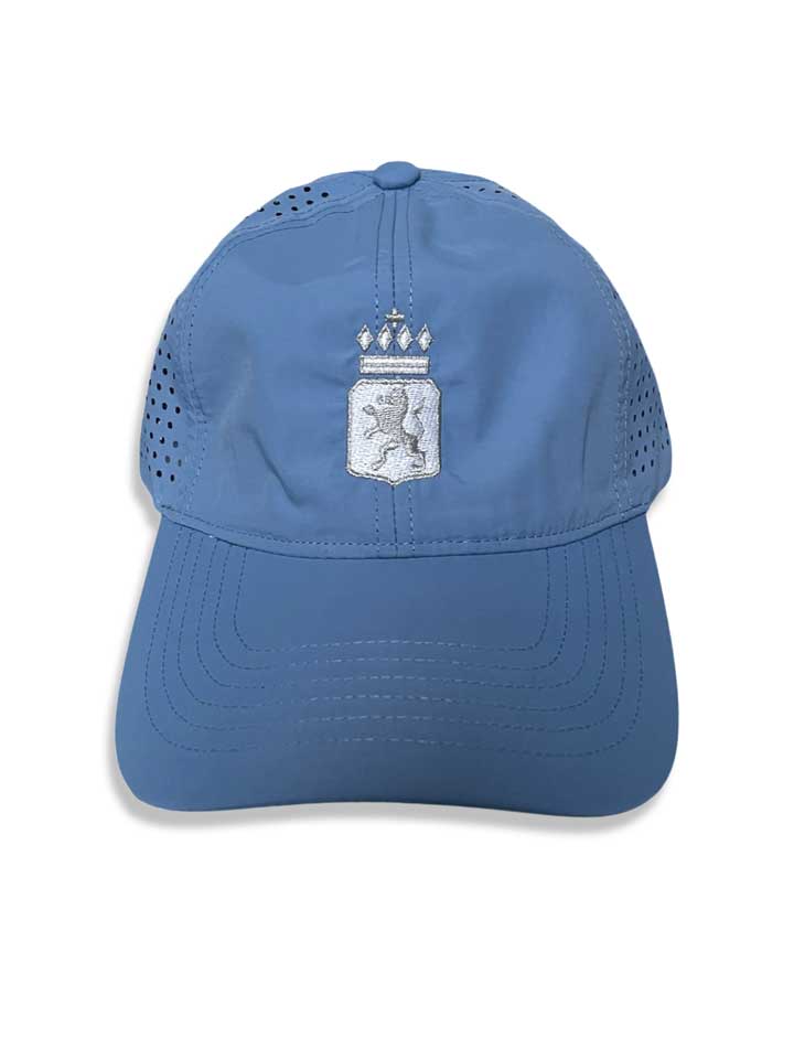 Breed Logo Caps – 70degrees.life